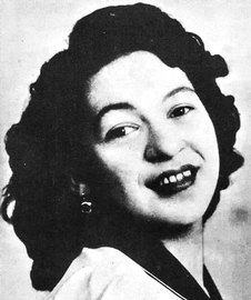 Daphne Walker Discography - AudioCulture