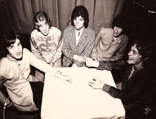 Andy Anderson - Person | AudioCulture