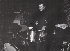 Andy Anderson - Person | AudioCulture