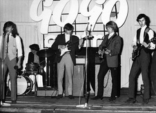 Neil Edwards - Person | AudioCulture