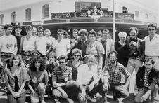 Beaver - Person | AudioCulture