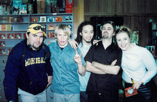 Tadpole - Person | AudioCulture