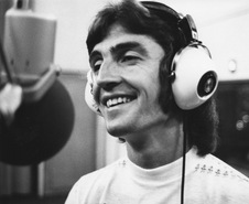 Steve Allen - Person | AudioCulture