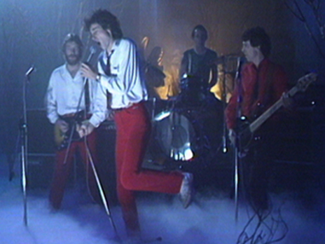 Citizen Band - Person | AudioCulture