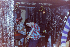 The Chills - Person | AudioCulture