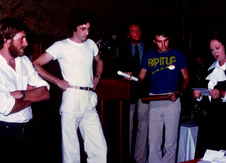 Tim Murdoch - Person | AudioCulture