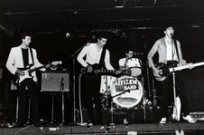 Citizen Band - Person | AudioCulture