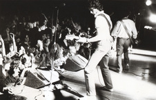 Citizen Band - Person | AudioCulture