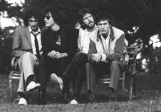 Citizen Band - Person | AudioCulture