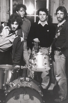 Citizen Band - Person | AudioCulture