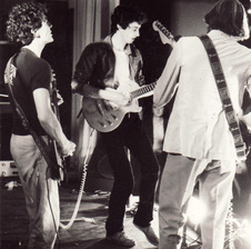 Citizen Band - Person | AudioCulture