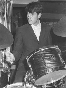 The Dark Ages - Person | AudioCulture