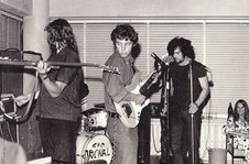 Rick Bryant Discography - AudioCulture