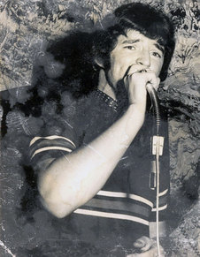 Barry Leef - Person | AudioCulture