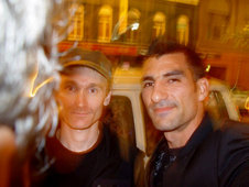 Simon Kong - Person | AudioCulture