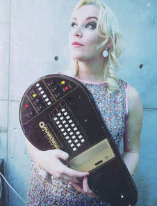 Lisa Crawley Discography - AudioCulture