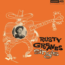 Rusty Greaves - Person | AudioCulture