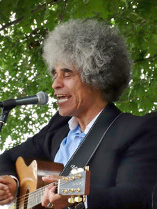 Paul Ubana Jones - Person | AudioCulture