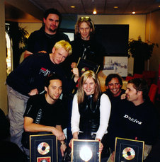 Tadpole - Person | AudioCulture