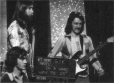 Mike Rudd - Person | AudioCulture