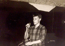 John - Person | AudioCulture