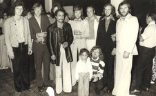 Rodger Fox - Person | AudioCulture