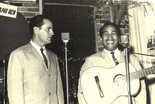 Lou and Simon - Person | AudioCulture