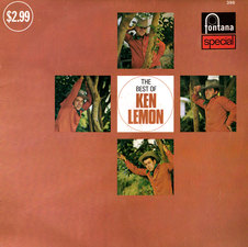 Ken Lemon - Person | AudioCulture