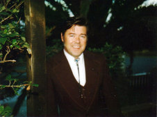 Ken Lemon - Person | AudioCulture