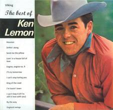Ken Lemon - Person | AudioCulture