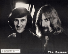 The Rumour - Person | AudioCulture