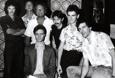 Tim Murdoch - Person | AudioCulture