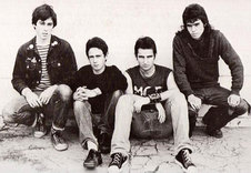 The Henchmen - Person | AudioCulture