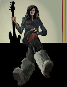 Gary Thain - Person | AudioCulture