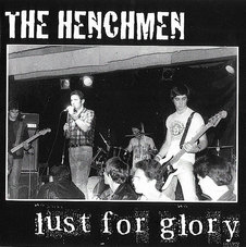 The Henchmen - Person | AudioCulture