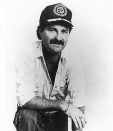 Michael Roycroft - Person | AudioCulture