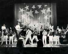 Suzanne Prentice - Person | AudioCulture