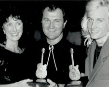 Jan Cooper - Person | AudioCulture