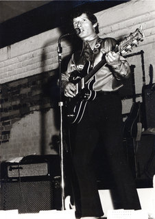 The Gremlins - Person | AudioCulture