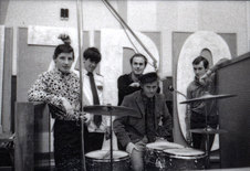 The Gremlins - Person | AudioCulture