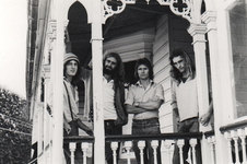 Waves: an oral history, part 1 - Article | AudioCulture