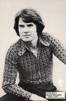 Craig Scott - Person | AudioCulture