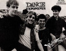 The Exponents Discography - AudioCulture