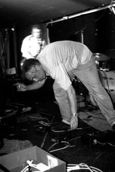 Bruce Russell - Person | AudioCulture