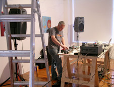 Bruce Russell - Person | AudioCulture