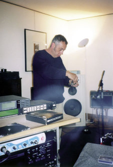Bruce Russell - Person | AudioCulture