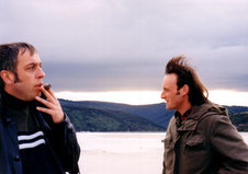 Bruce Russell - Person | AudioCulture