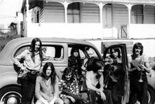 Lisle Kinney - Person | AudioCulture