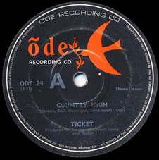 Terence O’Neill-Joyce's Ode Records - Article | AudioCulture