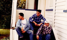 The New Zealand Music Charts - Article | AudioCulture